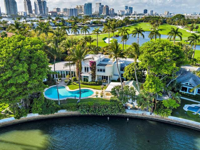 350 Island Road, Palm Beach, US, FL