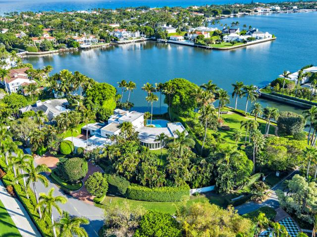 350 Island Road, Palm Beach, US, FL