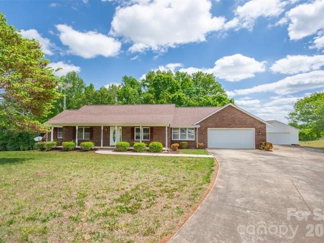 350 Josey Rd, Statesville, NC 28625