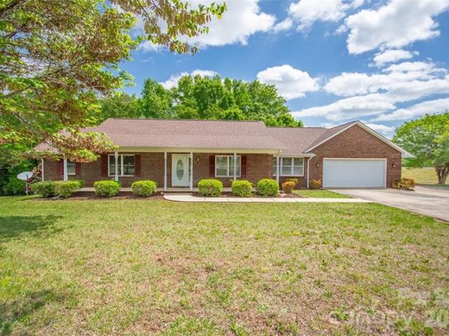 350 Josey Rd, Statesville, NC 28625