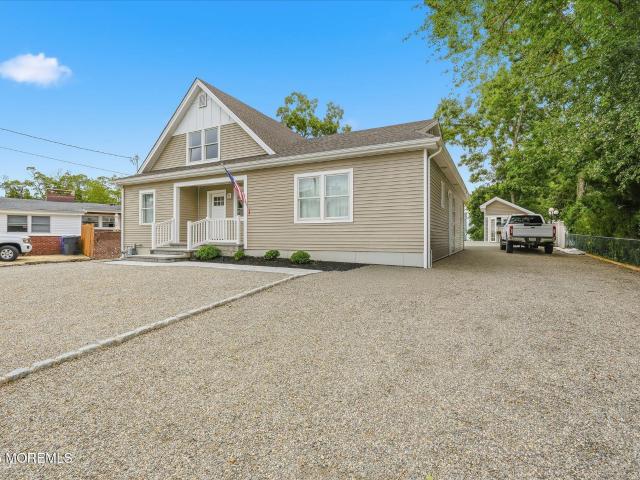 350 Jefferson Court
