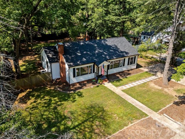 350 Jefferson Street E