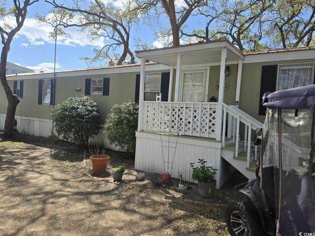 350 Ocean Breeze Dr, Garden City Beach, SC 29576