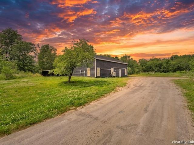 350 Old Rte # One, Waldoboro, ME 04572