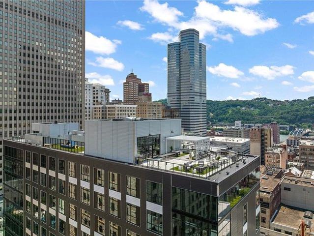 350 Oliver Ave Unit 1105, Pittsburgh, PA 15222