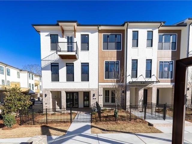350 Olmstead Way Unit 29, Alpharetta, GA 30022