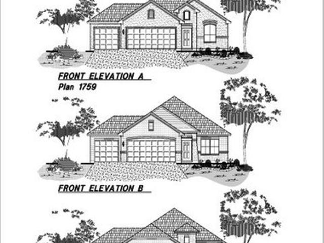 350 Long Branch Dr, Dayton, TX 77535