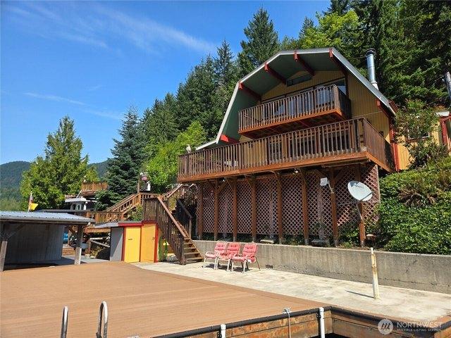 350 Longfellow Rd, Port Angeles, WA 98363