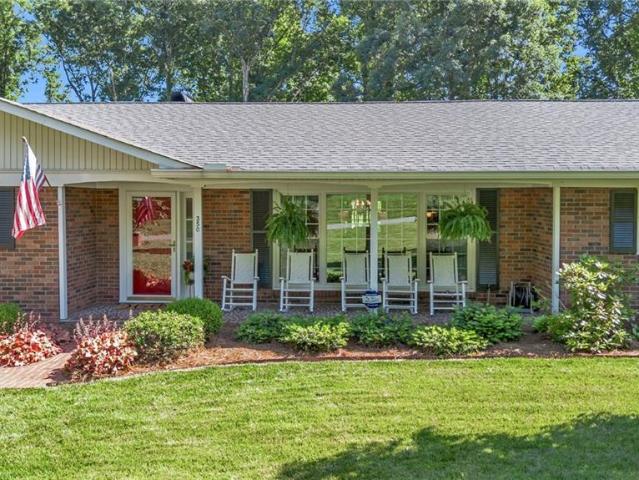 350 Laurelwood Drive