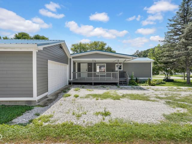 350 Lazy River Road