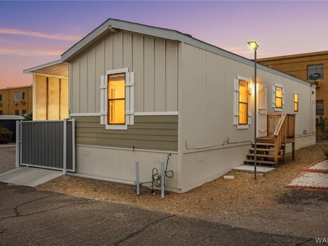 350 Lee Ave Lot 36, Bullhead City, AZ 86429