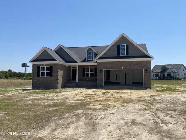 350 Leslie Rd, Goldsboro, NC 27530