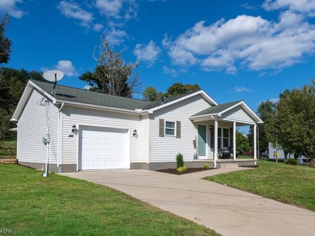 350 Liberty St, Shreve, OH 44676