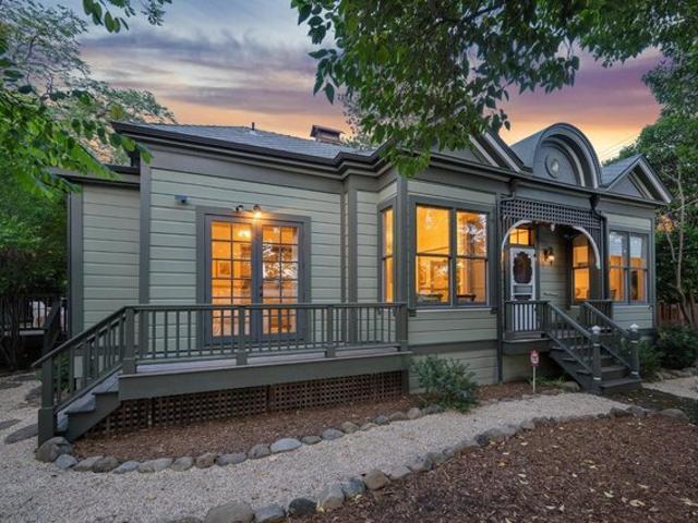 350 Linden St, Sonoma, CA 95476