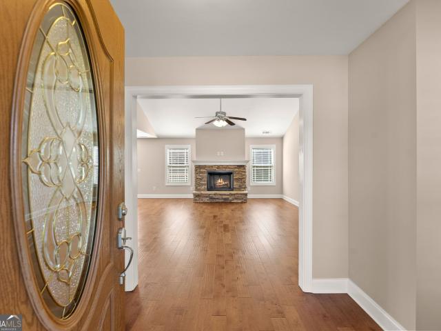 350 Linwood Drive