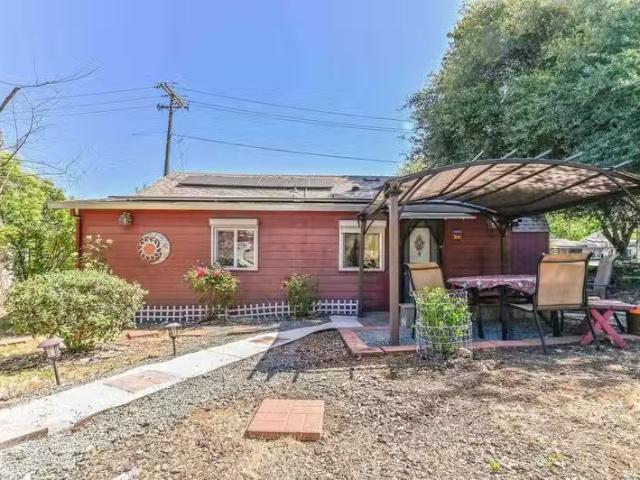 350 Luddy Lane, San Andreas, CA 95249 645640661