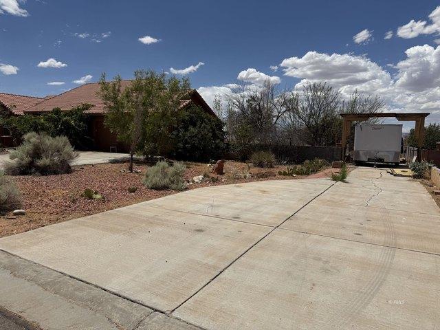 350 Morgan Rd, Page, AZ 86040