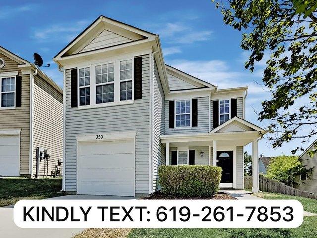 350 Morning Dew Dr, Concord, NC 28025