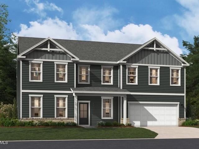 350 Macon Lake Dr, Apex, NC 27523