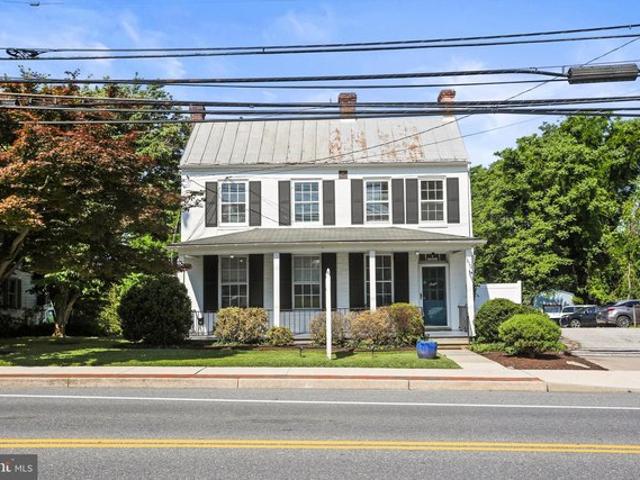 350 Main St, Reisterstown, MD 21136