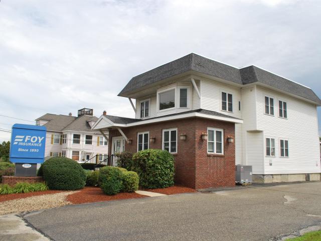 350 Main Street