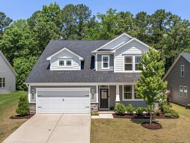 350 Mallard Loop Dr, Clayton, NC 27527