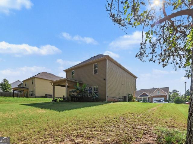 350 McGiboney Lane