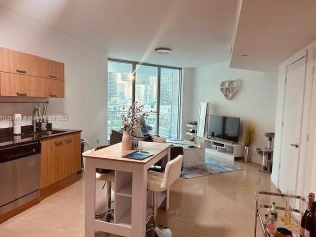 350 Miami Ave S #1412, Miami, FL 33130
