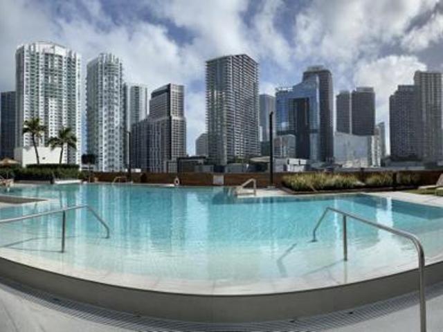 350 Miami Ave S #2211, Miami, FL 33130