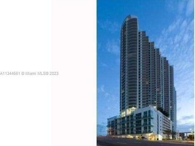 350 Miami Ave S #3214, Miami, FL 33130