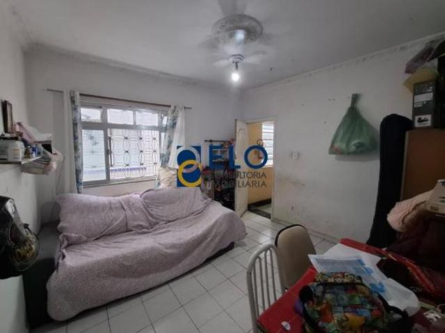 350 mil. Apartamento à venda em Santos SP, no bairro Campo Grande, com 2 quartos, 1 sala, 1 banheiro