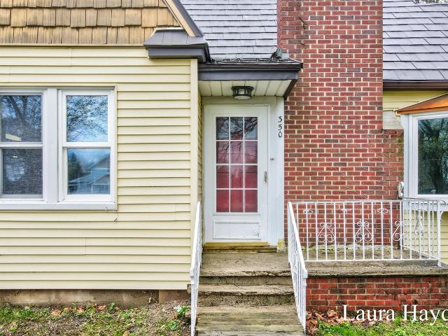 350 Mill Street