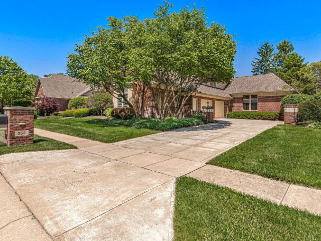 350 Millridge Drive