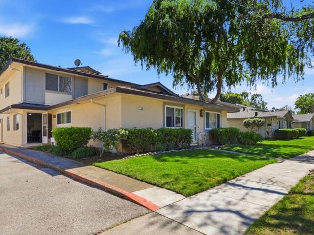 350 N 1st St Apt 3, Campbell, CA 95008