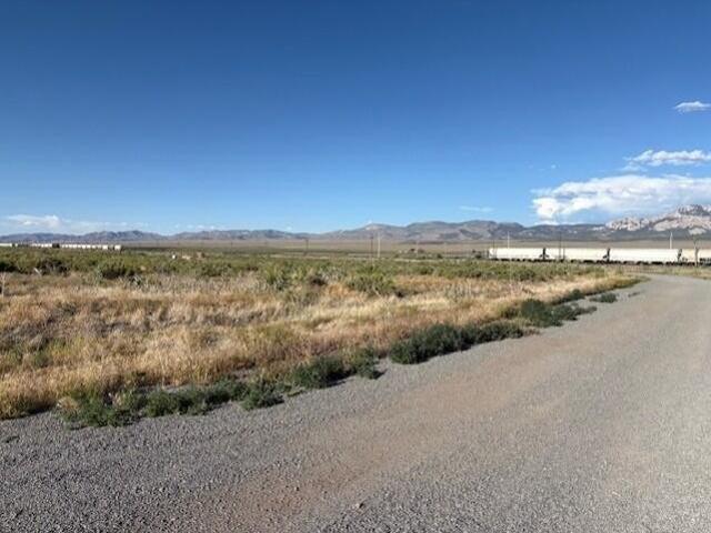 350 N 200 E Lot 1 12, Milford, UT 84751