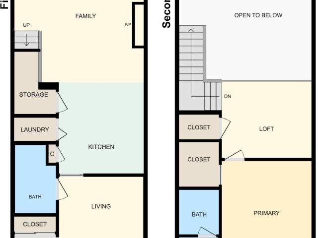 350 N 2nd Street # 323