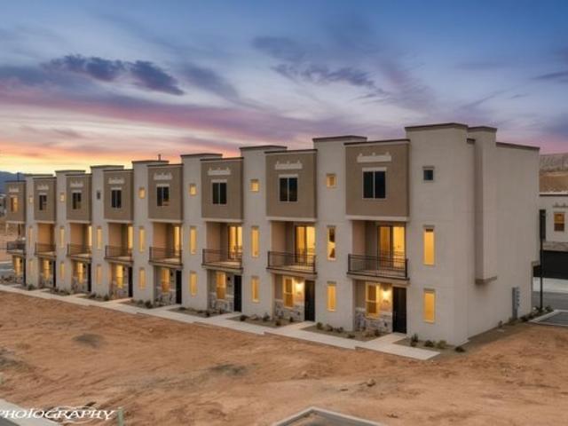 350 N White Rock Trl, Mesquite, NV 89034
