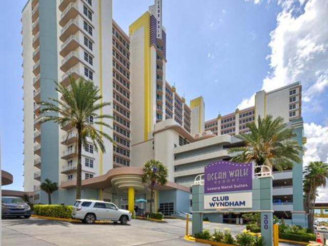 350 N Atlantic Ave Unit 2328, Daytona Beach, FL 32118