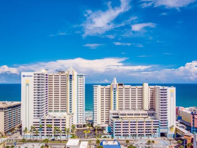 350 N Atlantic Ave Unit 2333, Daytona Beach, FL 32118