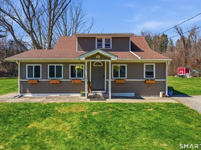 350 N Canterbury Rd, Canterbury, CT 06331