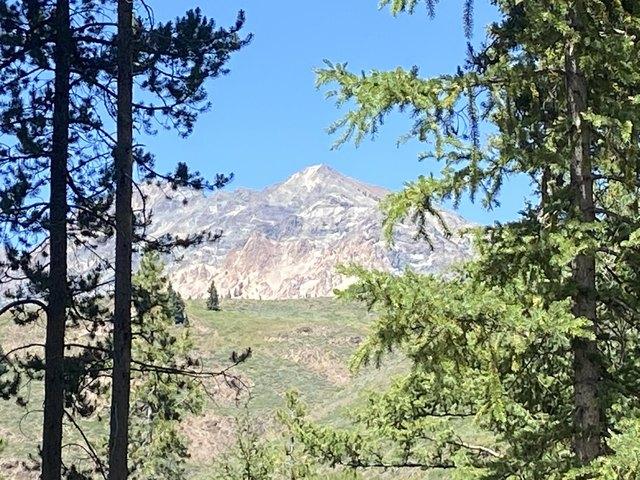 350 N Easley Springs Rd, Ketchum, ID 83340
