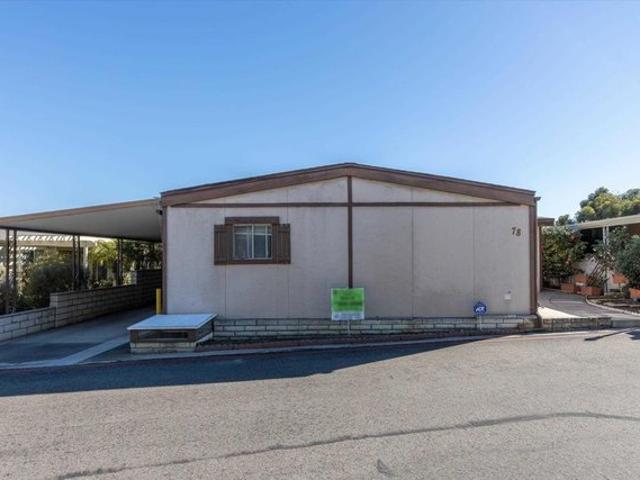 350 N El Camino Real Spc 78, Encinitas, CA 92024