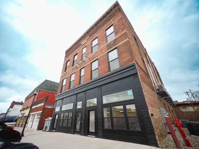 350 N Main St, Frankfort, IN 46041 | MLS #202603