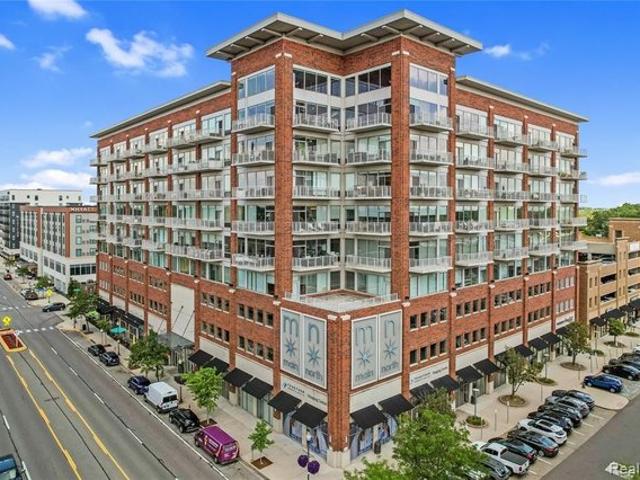 350 N Main St Unit 517, Royal Oak, MI 48067