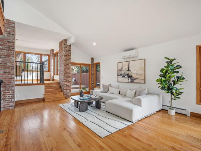 350 N Marion Street, Denver, US, CO