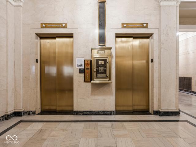 350 N Meridian # 303