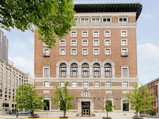 350 N Meridian St Unit 401, Indianapolis, IN 46204