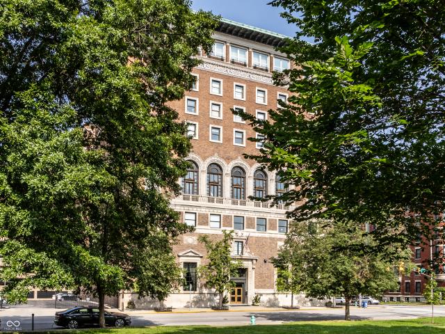350 N Meridian St, Unit 606/607, Indianapolis, IN 46204 | MLS #22047 | Compass