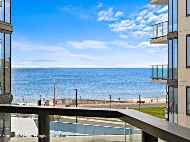 350 N Ocean Ave Unit 303, Long Branch, NJ 07740
