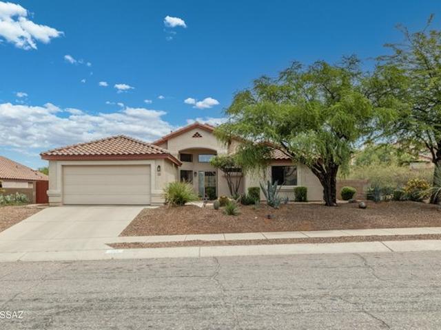 350 N Sedge Ln, Tucson, AZ 85748